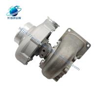 China GJ90C TURBO Excavator Spare Parts Engine Turbocharger for sale
