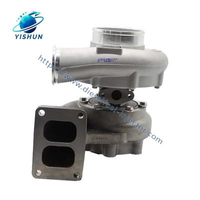 China GJ90C TURBO Excavator Spare Parts Engine Turbocharger for sale