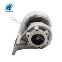 China GJ90C TURBO Excavator Spare Parts Engine Turbocharger for sale