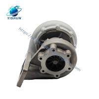 China GJ90B Turbo W-D615.67A Turbocharger 9223A 17111521 For Excavator Engine Parts for sale