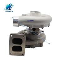 China GJ90B Turbo W-D615.67A Turbocharger 9223A 17111521 For Excavator Engine Parts for sale