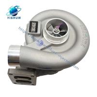 China GJ90B Turbo W-D615.67A Turbocharger 9223A 17111521 For Excavator Engine Parts for sale