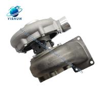 China GJ90B Turbo W-D615.67A Turbocharger 9223A 17111521 For Excavator Engine Parts for sale