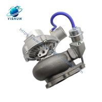 China D1146 Turbo Turbocharger For DH300-5 Engine Parts for sale