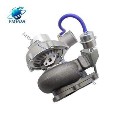 China D1146 Turbo Turbocharger For DH300-5 Engine Parts for sale