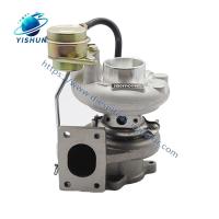 China New Tubo V3800 TD04HL-13GK Turbocharger 1E153-17014 for sale