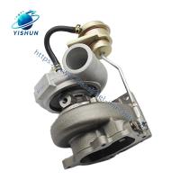 China New Tubo V3800 TD04HL-13GK Turbocharger 1E153-17014 for sale