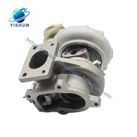 China New Tubo V3800 TD04HL-13GK Turbocharger 1E153-17014 for sale