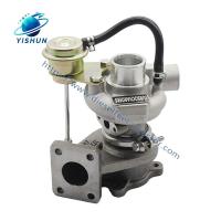 China V3307 V3307T Turbocharger For Diesel Engine Parts 1G777-17012 for sale