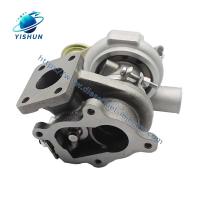China V3307 V3307T Turbocharger For Diesel Engine Parts 1G777-17012 for sale