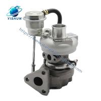 China Turbo Charger TD025M-05C A31T V1505-T-E3B 16292-17012 for sale