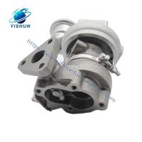 China Turbo Charger TD025M-05C A31T V1505-T-E3B 16292-17012 for sale