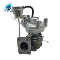 China Turbo TD04L4-09TK3 Turbocharger 436-1920 4361920 For 236D 242D 246D 257D 259D 262D for sale