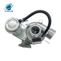 China 238-9349 Turbocharger Aftermarket for 3024 247B 257B 2389349 C2.2 226B 232B for sale