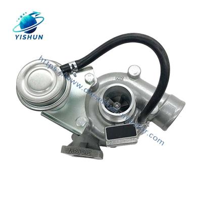China 238-9349 Turbocharger Aftermarket for 3024 247B 257B 2389349 C2.2 226B 232B for sale