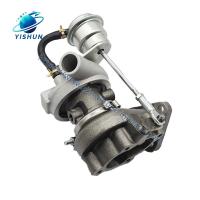 China Turbo Charger TD025M-05C A31T V1505-T-E3B 16292-17012 for sale