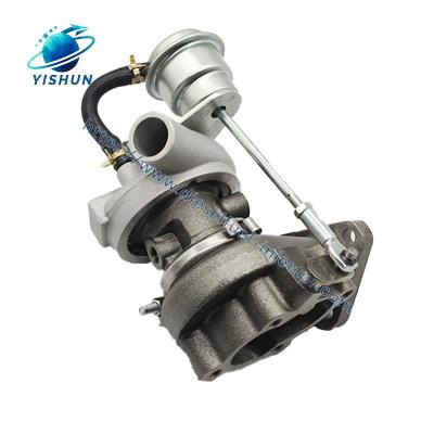 China Turbo Charger TD025M-05C A31T V1505-T-E3B 16292-17012 for sale