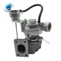 China 238-9349 Turbocharger Aftermarket for 3024 247B 257B 2389349 C2.2 226B 232B for sale