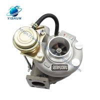 China New Tubo V3800 TD04HL-13GK Turbocharger 1E153-17014 for sale
