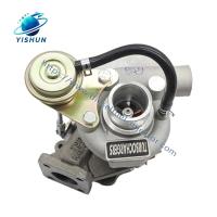 China V3307 V3307T Turbocharger For Diesel Engine Parts 1G777-17012 for sale