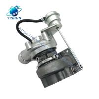 China 238-9349 Turbocharger Aftermarket for 3024 247B 257B 2389349 C2.2 226B 232B for sale