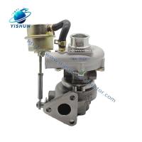 China Turbo SJ44Q Turbocharger 3408023810002 480ZLQ-001 490ZLQ-002 For Engine 4D18E for sale