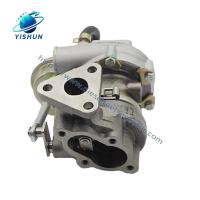 China Turbo SJ44Q Turbocharger 3408023810002 480ZLQ-001 490ZLQ-002 For Engine 4D18E for sale