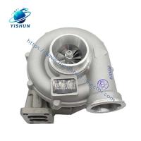 China Turbocharger Assy Auto Parts Turbo K27-115-01 741743 07118 2075553002 Supercharger Turbone Complete Turbo Kit for sale