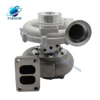 China Turbocharger Assy Auto Parts Turbo K27-115-01 741743 07118 2075553002 Supercharger Turbone Complete Turbo Kit for sale