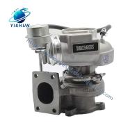 China HE221W 4047745 4047746 HE221 Turbocharger For Diesel Engine for sale