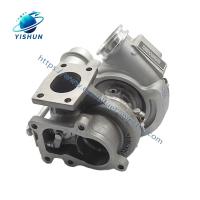 China HE221W 4047745 4047746 HE221 Turbocharger For Diesel Engine for sale