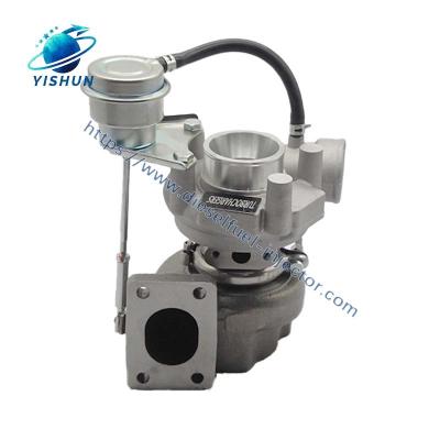 China Turbo 4BT-B3.3 Turbocharger For diesel Engine for sale