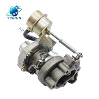 China Turbo SJ44Q Turbocharger 3408023810002 480ZLQ-001 490ZLQ-002 For Engine 4D18E for sale