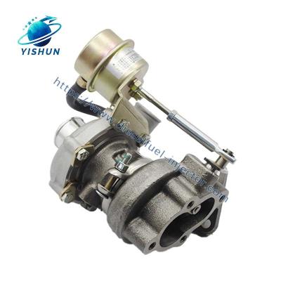 China Turbo SJ44Q Turbocharger 3408023810002 480ZLQ-001 490ZLQ-002 For Engine 4D18E for sale