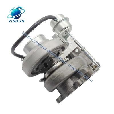 China HE221W 4047745 4047746 HE221 Turbocharger For Diesel Engine for sale