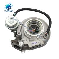 China HE221W 4047745 4047746 HE221 Turbocharger For Diesel Engine for sale