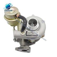 China Turbo SJ44Q Turbocharger 3408023810002 480ZLQ-001 490ZLQ-002 For Engine 4D18E for sale
