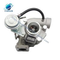 China Turbo 4BT-B3.3 Turbocharger For diesel Engine for sale