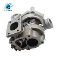 China Turbo 4BT-B3.3 Turbocharger For diesel Engine for sale