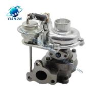 China 3D84 3TN84 Turbo Excavator Engine Turbocharger 129189-18010 129403-18050 for sale