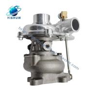 China 3D84 3TN84 Turbo Excavator Engine Turbocharger 129189-18010 129403-18050 for sale