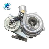 China 3D84 3TN84 Turbo Excavator Engine Turbocharger 129189-18010 129403-18050 for sale