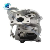 China 3D84 3TN84 Turbo Excavator Engine Turbocharger 129189-18010 129403-18050 for sale