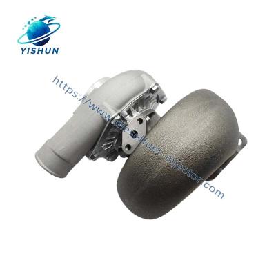 China 3304 4N6859 Turbocharger 3304 Engine Parts 4N-6859 Engine Turbo Charger for sale
