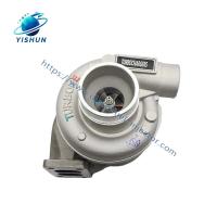 China 6BT Turbocharger Repair Kit For 6BT Diesel Engine Turbo Charger for sale