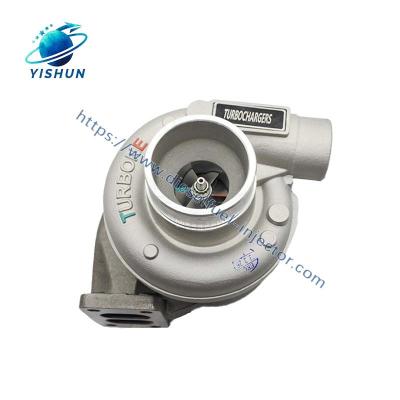 China 6BT Turbocharger Repair Kit For 6BT Diesel Engine Turbo Charger for sale
