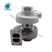 China 6BT Turbocharger Repair Kit For 6BT Diesel Engine Turbo Charger for sale