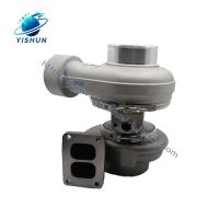 China 3306 7N2515 Turbocharger 3306 Engine Parts 7N-2515 3306 Engine Turbocharger  D7G Turbo Charger for sale