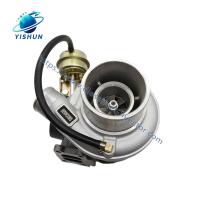 China 950G Earth Moving With 3126 Engine Turbo Charger 1208362 167865 S200G027 for sale
