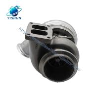 China Turbocharger 1741644 174-1644 For Motor Grader 140H 143 1H4H 160H 163H 3176C for sale